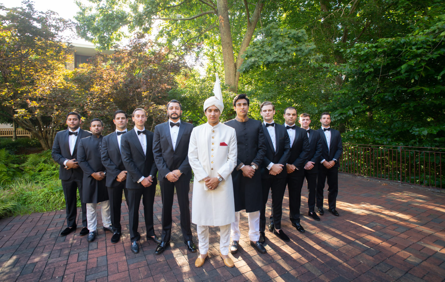 Indian Wedding at Emory Conference Center in Atlanta, GA - rhs-events.com
