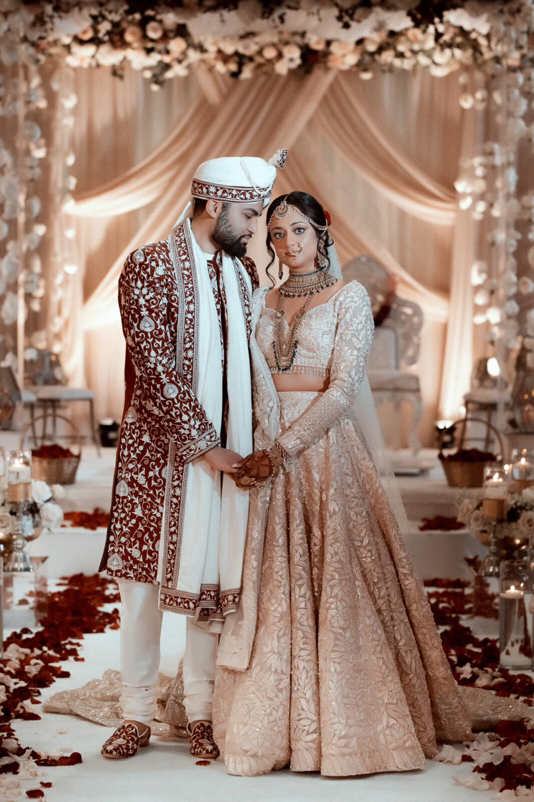 A Three-Day Indian Wedding Extravaganza in the Heart of Midtown - rhs ...