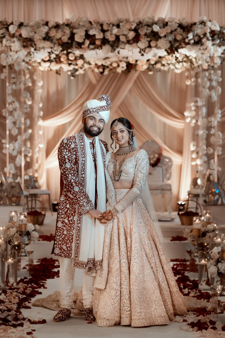 A Three-Day Indian Wedding Extravaganza in the Heart of Midtown - rhs ...