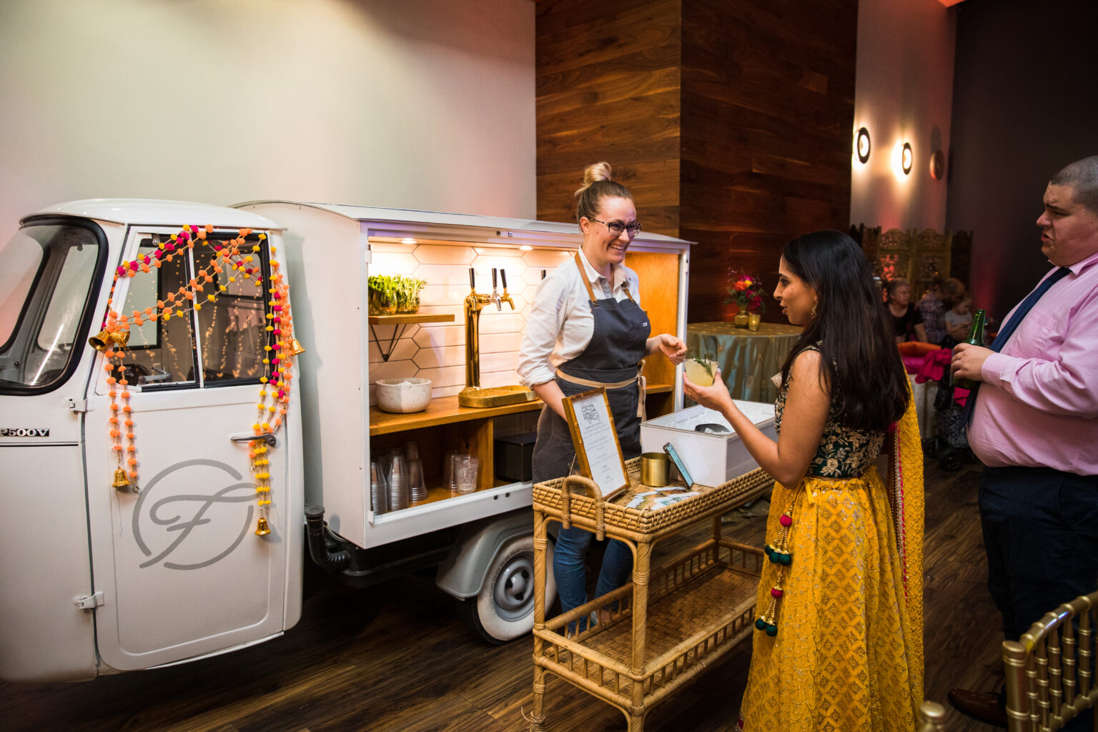 A Three-Day Indian Wedding Extravaganza in the Heart of Midtown - rhs ...