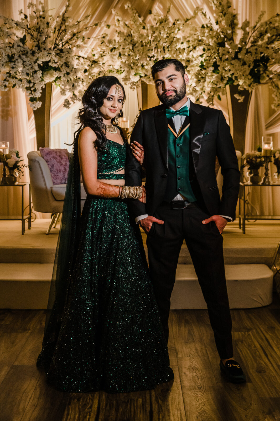 A Three-Day Indian Wedding Extravaganza in the Heart of Midtown - rhs ...