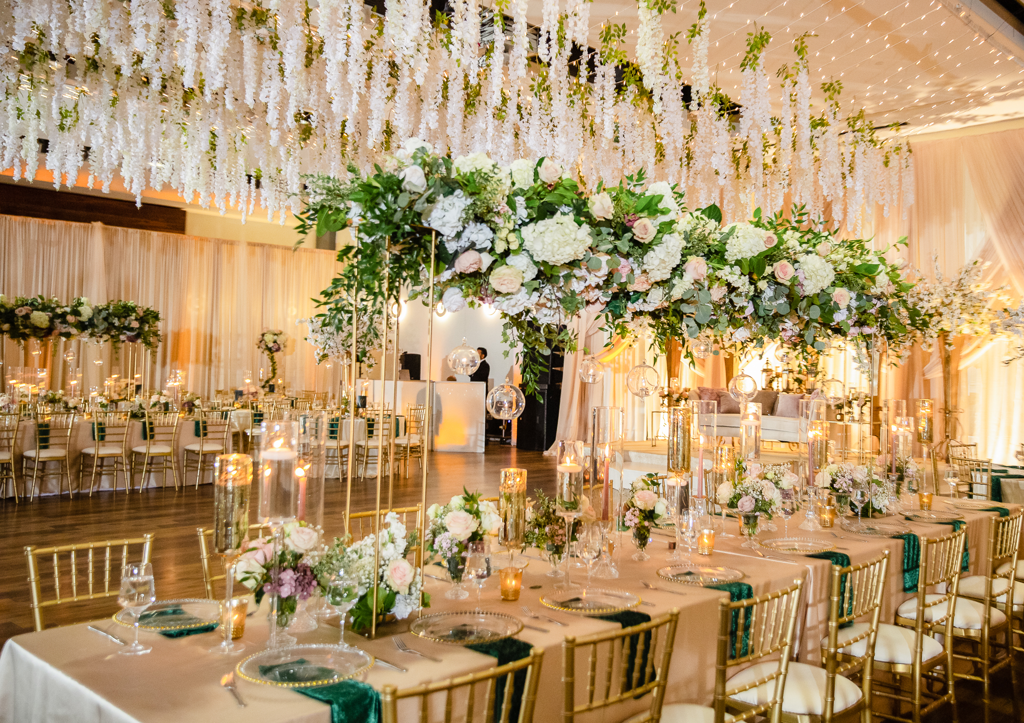 A Three-Day Indian Wedding Extravaganza in the Heart of Midtown - rhs ...