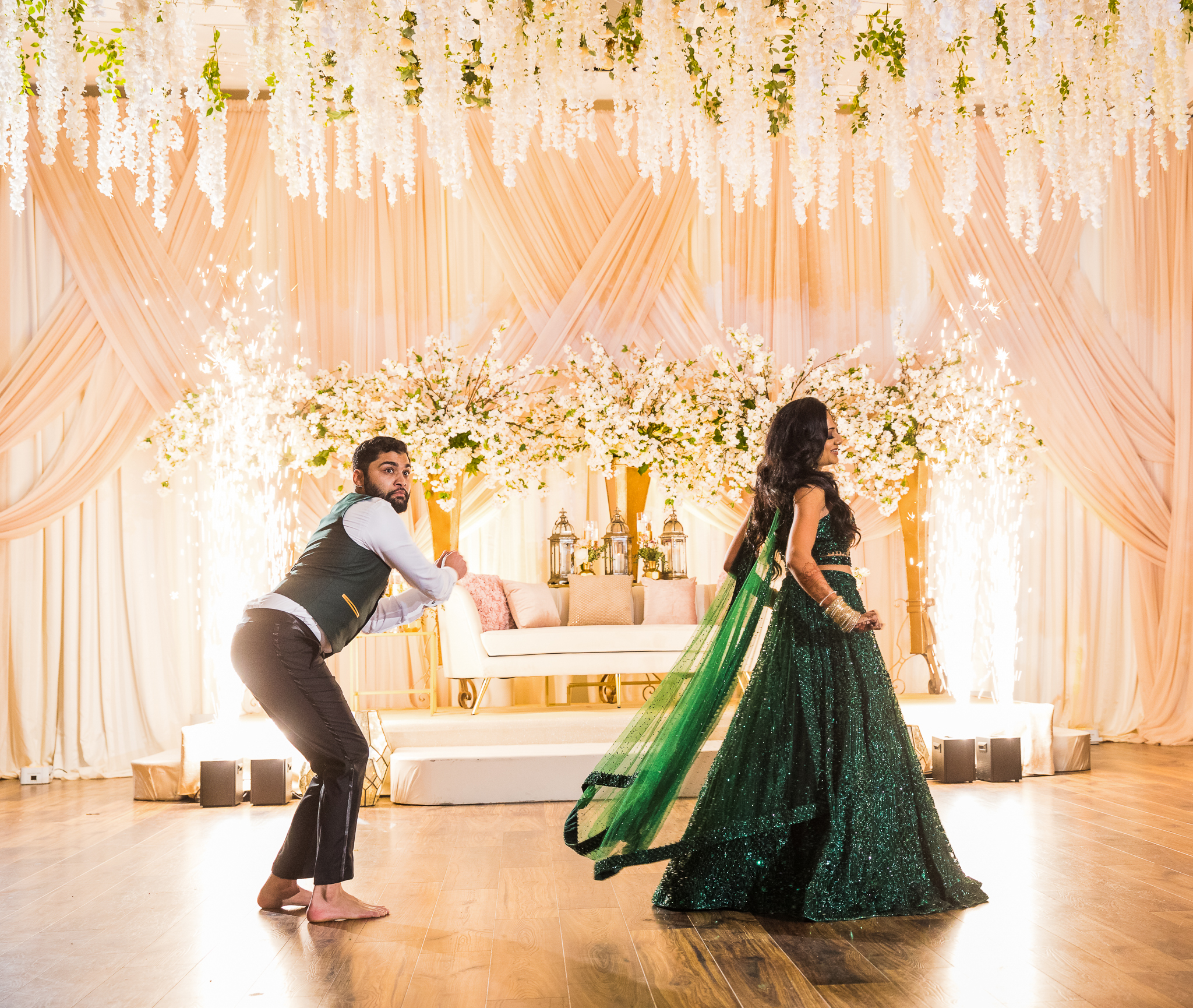 A Three-Day Indian Wedding Extravaganza in the Heart of Midtown - rhs ...