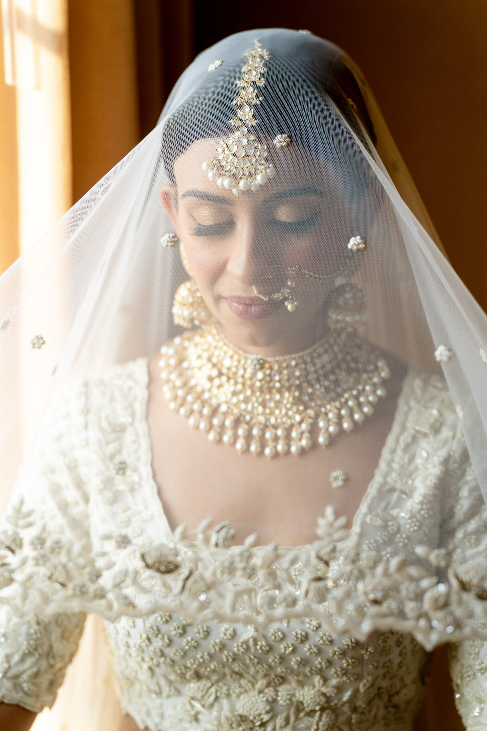 Indian Wedding Planner: A Botanical Gujarati Wedding at Grand Hyatt ...