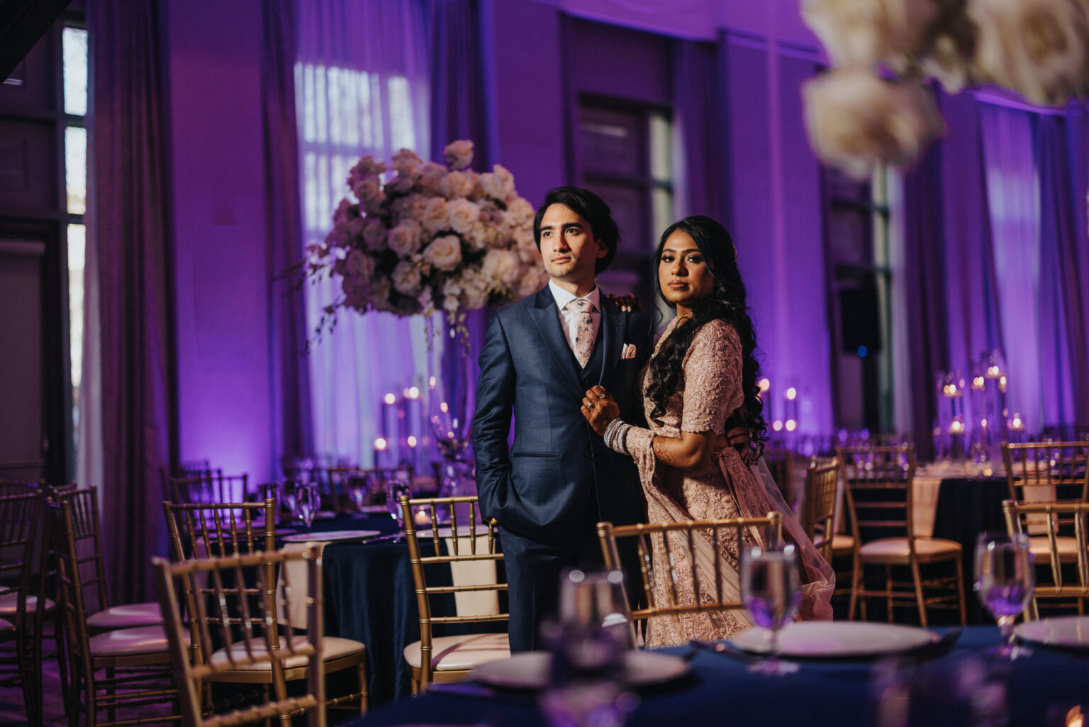 South Asian Wedding Planner: A Luxurious Multicultural Indian Wedding ...